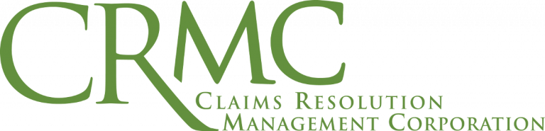 Claimsres – Claims Resolution Mgmt Corp